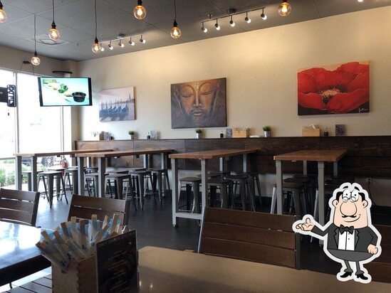 Tokyo Tapas, 1813 E Broadway St in Oviedo - Restaurant menu and reviews