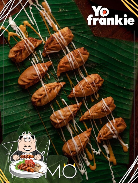 Yo Frankie, Bharuch - Restaurant menu, prices and reviews