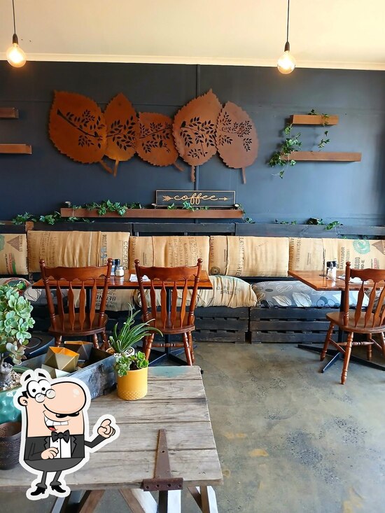 The Rusty Spud, Ballarat - Restaurant menu, prices and reviews