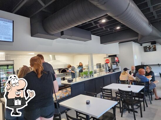 mootz, Omaha - Menú del restaurante, precios y reseñas