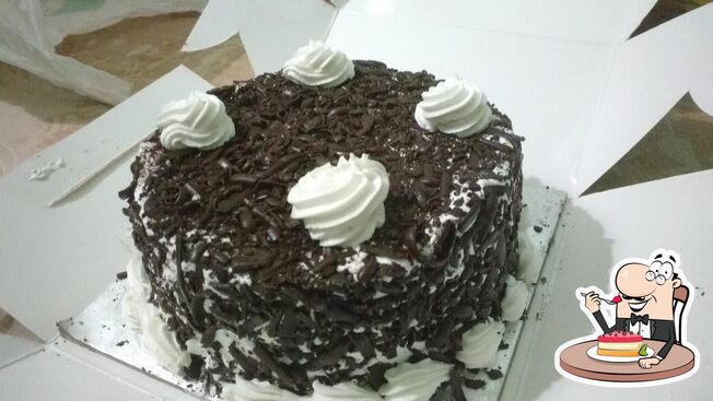 Sheen Bakery, Kannur - Restaurant menu, prices and reviews