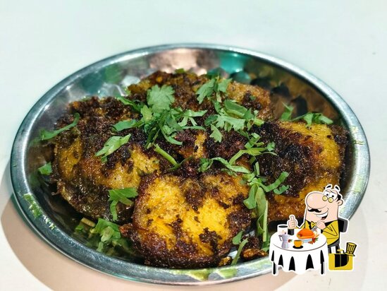 TANDEL FISH, Navsari - Restaurant menu, prices and reviews