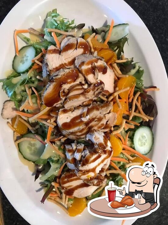 The Pub at Two Mile Corner, Middletown - Restaurant menu, prices and ...