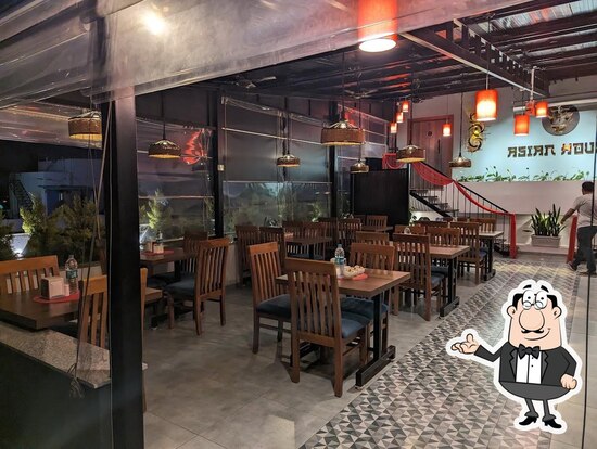 Asian House Restaurant, Mysuru - Restaurant menu, prices and reviews