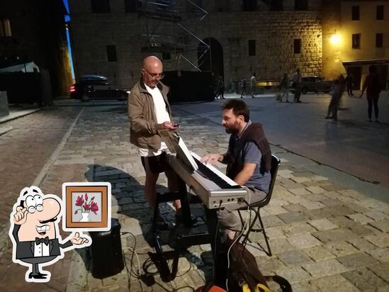 Compagni di merende ristorante, Montepulciano - Recensioni del ristorante