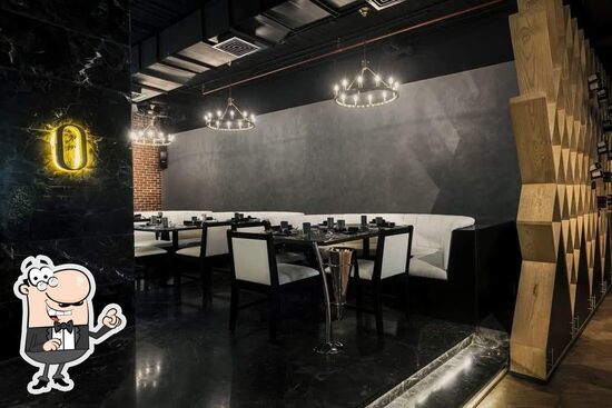 ORA Restobar, Cairo - Restaurant menu, prices and reviews