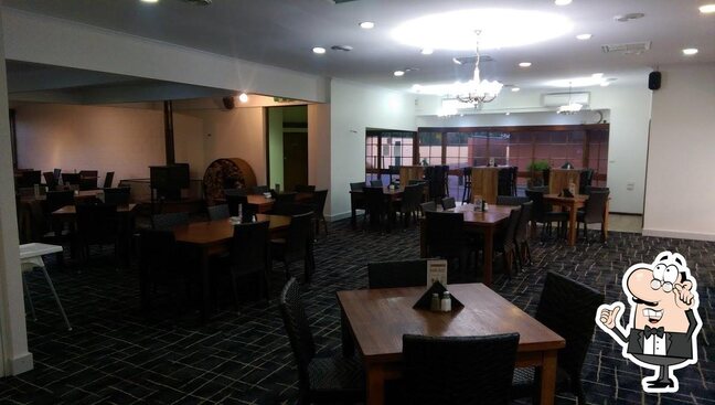 The Miners Rest Motel in Kalgoorlie - Restaurant reviews