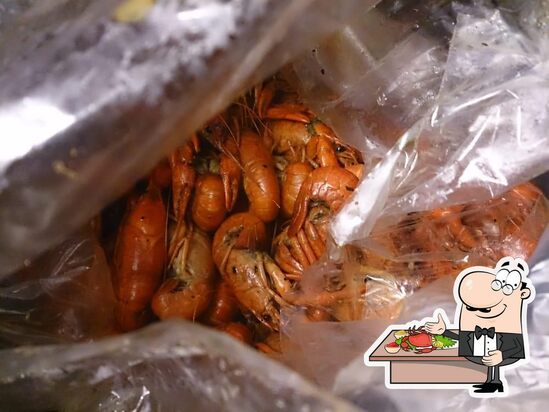 Michoud Seafood, 4952 Bullard Ave in New Orleans - Restaurant menu and ...