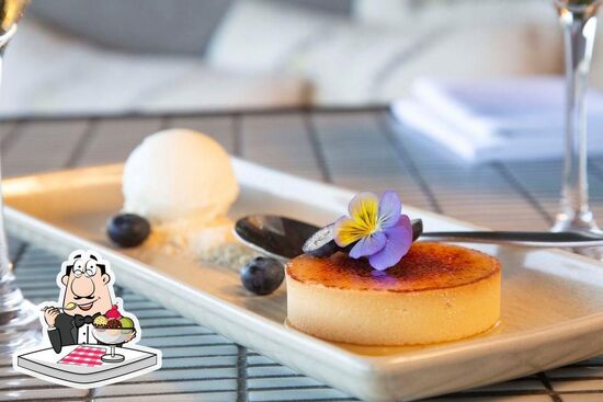 300 Acres Restaurant and Bar in Wembley Downs - Restaurant menu and reviews