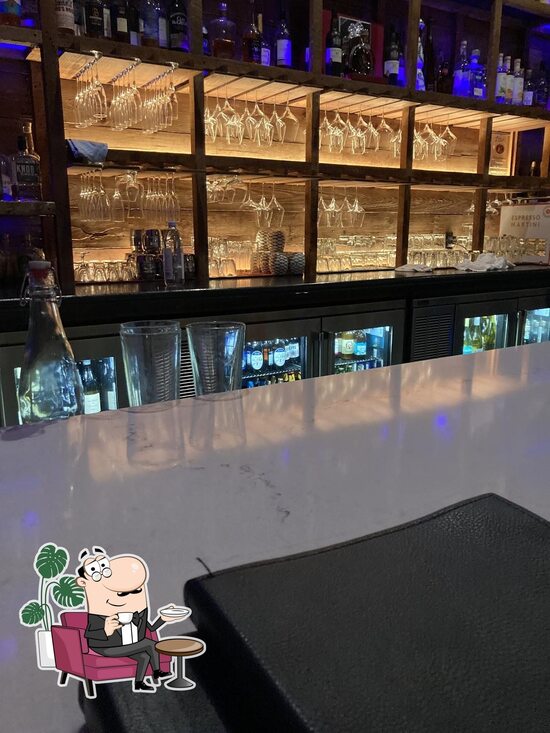 501 Prime, Hot Springs - Restaurant menu, prices and reviews