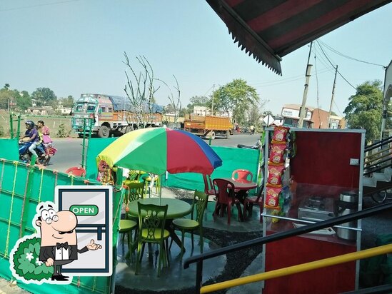 ALL INDIA RESTAURANT, Kanksa - Restaurant reviews