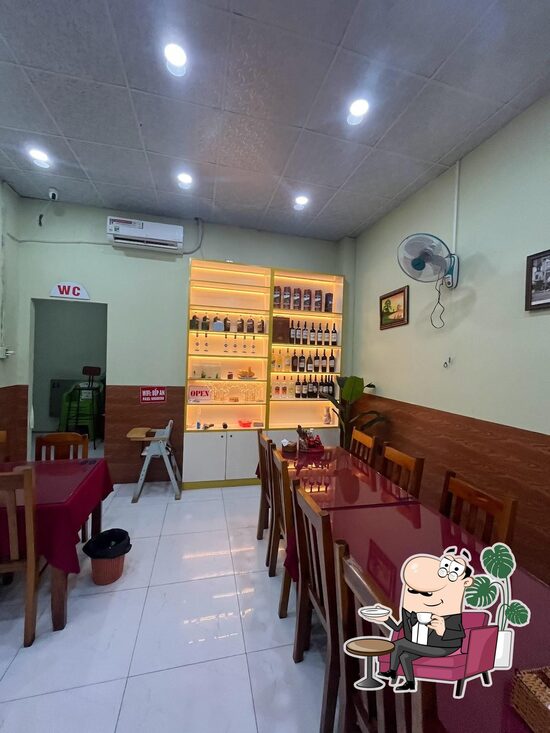 Bếp An Restaurant, Phu Quoc - Меню, цены и отзывы о ресторане
