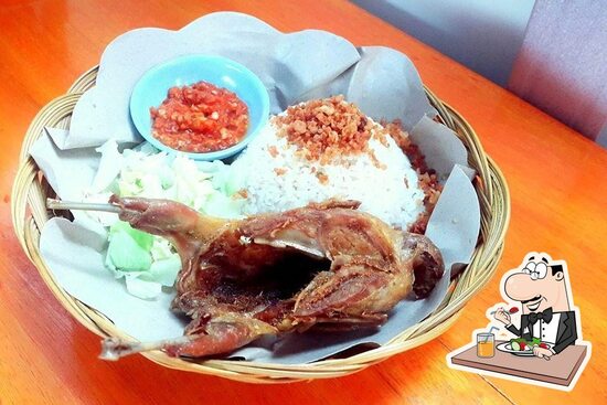 CAFE & RESTO Jessica, Palu