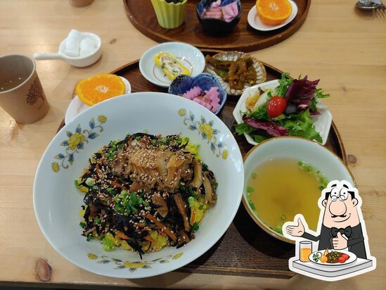 Chami restaurant, South Korea - Restaurant reviews