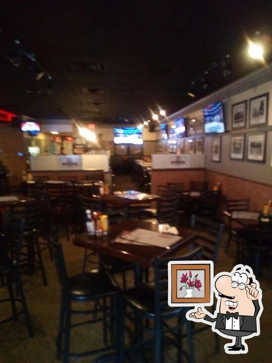 Detroit Burger Bar, Farmington Hills - Restaurant menu, prices and reviews