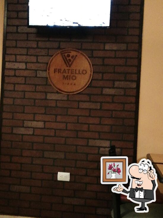Fratello mío restaurant, Culiacán - Restaurant reviews