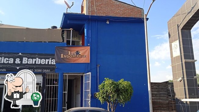 La Indomable izcalli, Cuautitlán Izcalli - Menú del restaurante ...