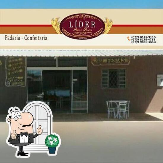 Restaurante Lider - Restaurant menu, prices and reviews