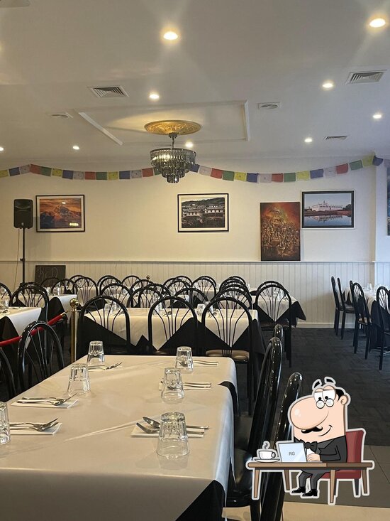 Red Hot Spice, Coburg - Restaurant menu, prices and reviews