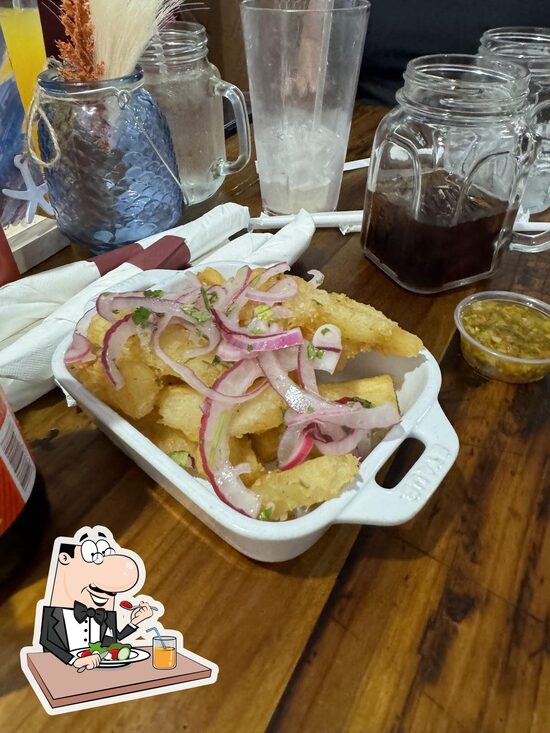 Sabor Divino Restaurants, Milwaukee - Restaurant menu, prices and reviews