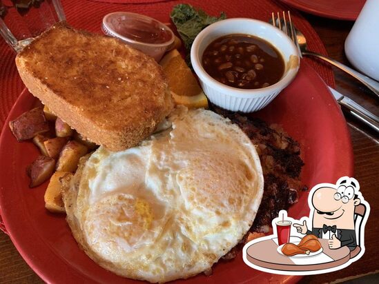 Strawberry Fair Restaurant in Norwell - Restaurant menu and reviews