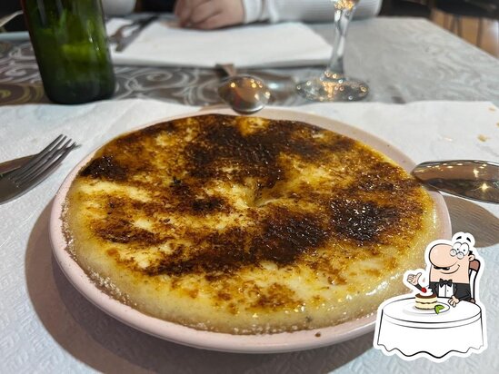 Menu at TASCA DONA MARIA restaurant, Matosinhos