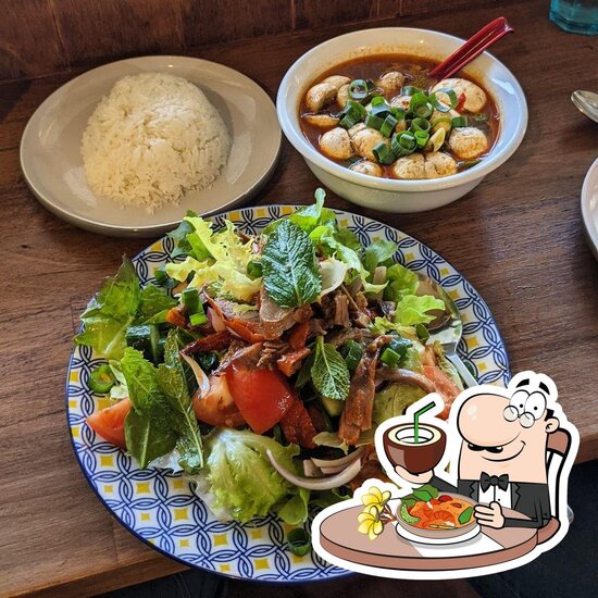 WOK MAN REDFERN, Redfern - Restaurant menu, prices and reviews