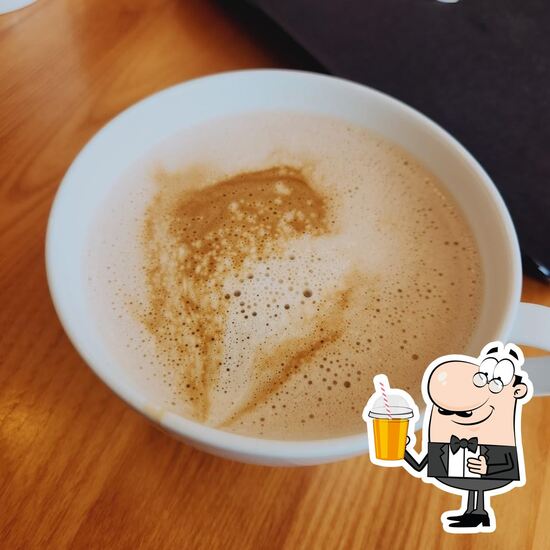 Café Kyoho Coffee, Seul - Opiniones del restaurante
