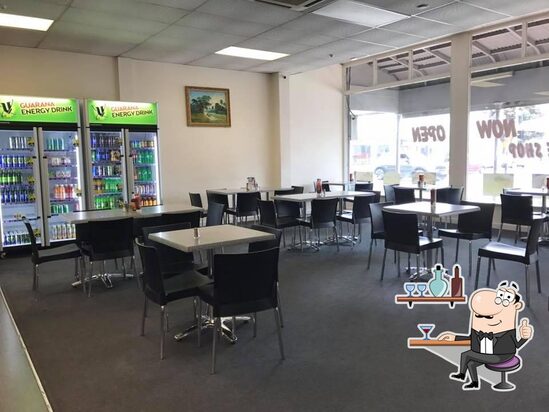 A1 Roast Petone, Lower Hutt - Restaurant menu, prices and reviews
