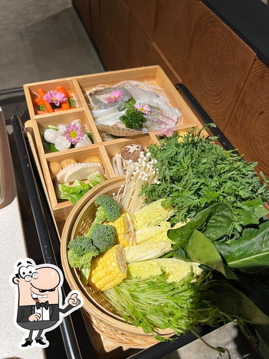 MJ Hotpot, Bangkok - Restaurant menu, prices and reviews