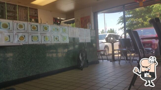 Season's Express, Owasso - Restaurant menu, prices and reviews