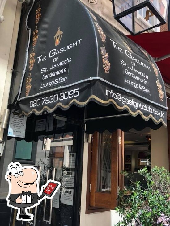 Gaslight Club in London - Restaurant reviews