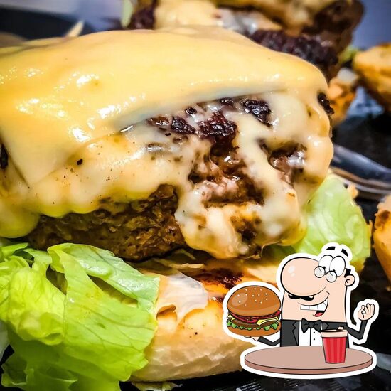 Burgerica restaurant, Sombor - Restaurant reviews