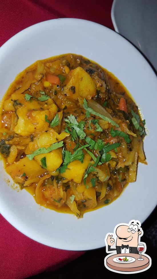 The Chilli Tree Indian Restaurant, 1 King Offa Way in Bexhill ...