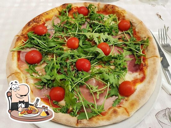 Menu at Il Peccato, Bucharest, Str. Franceză 11