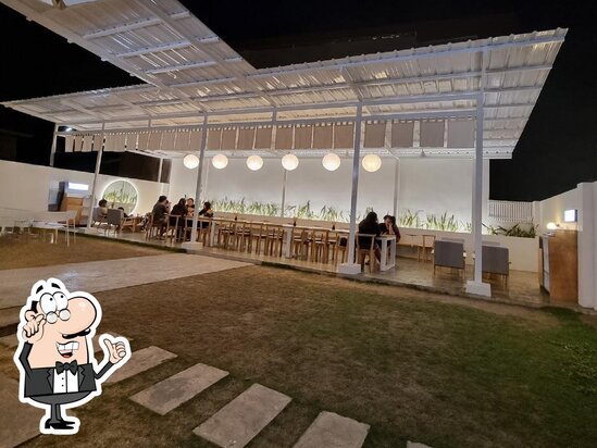 Bean Park Café Uptown, Cagayan de Oro - Restaurant menu, prices and reviews