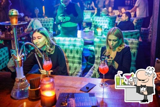 Boho pub & bar, Kyiv - Restaurant menu and reviews