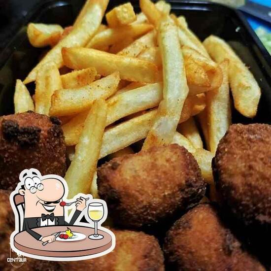 Centaur Food Services, Pune - Restaurant menu, prices and reviews
