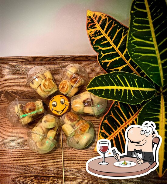 Coffee_geizer cafe, Kyiv - Restaurant reviews