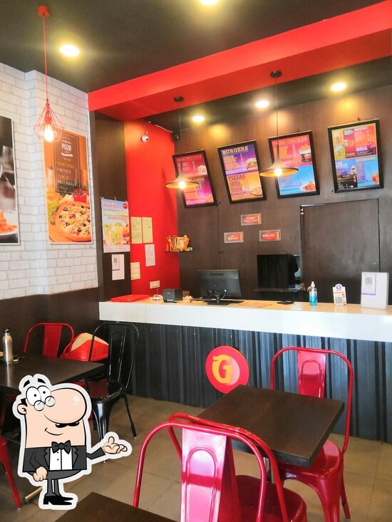Grill Inn Silvassa, Silvassa - Restaurant menu, prices and reviews
