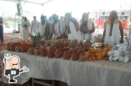 Iskcon-Rohini (Delhi), Delhi - Restaurant menu, prices and reviews