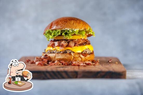 Melo's Burger Betim restaurant, Betim - Restaurant menu and reviews