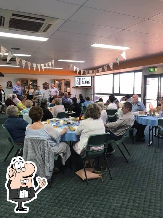 Narromine Aero Club in Narromine - Restaurant reviews