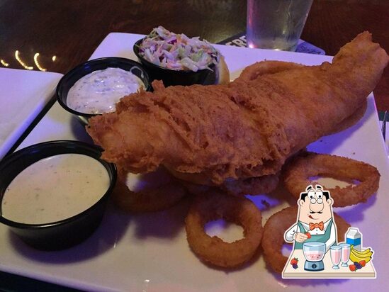 PC's Bar & Grill, Simi Valley - Restaurant menu, prices and reviews