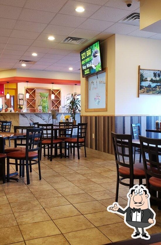 Pho An Loi, Frederick - Restaurant menu, prices and reviews