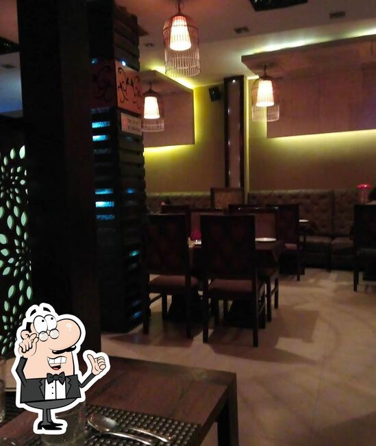 Platters Restaurant & Bar, Bathinda - Restaurant menu, prices and reviews