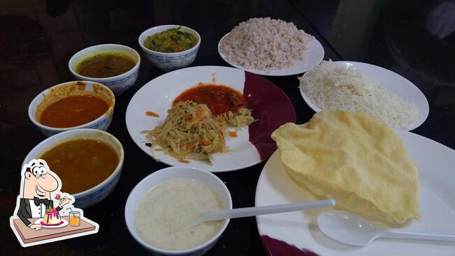 Menu at Royal Al Madina Restaurant, UAE