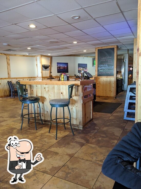 The Other Place Bar & Grill, Duluth - Restaurant menu, prices and reviews