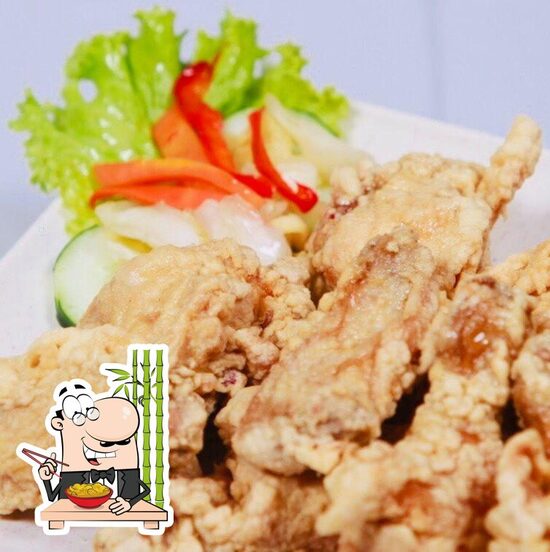 The Summer House, Iloilo City - Restaurant menu, prices and reviews