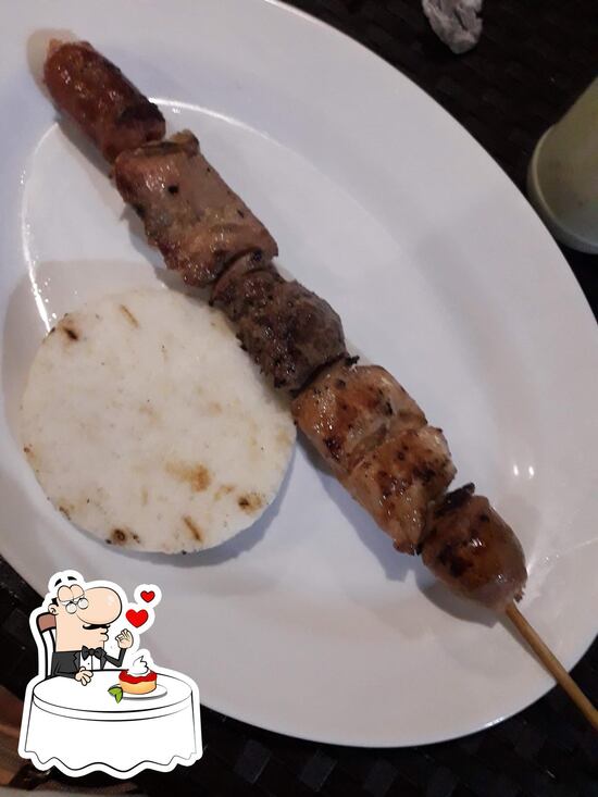 Tremendo Chuzo restaurant, Valledupar - Restaurant reviews